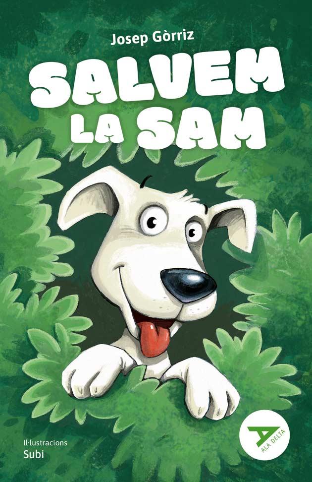 Salvem la Sam - Edelvives